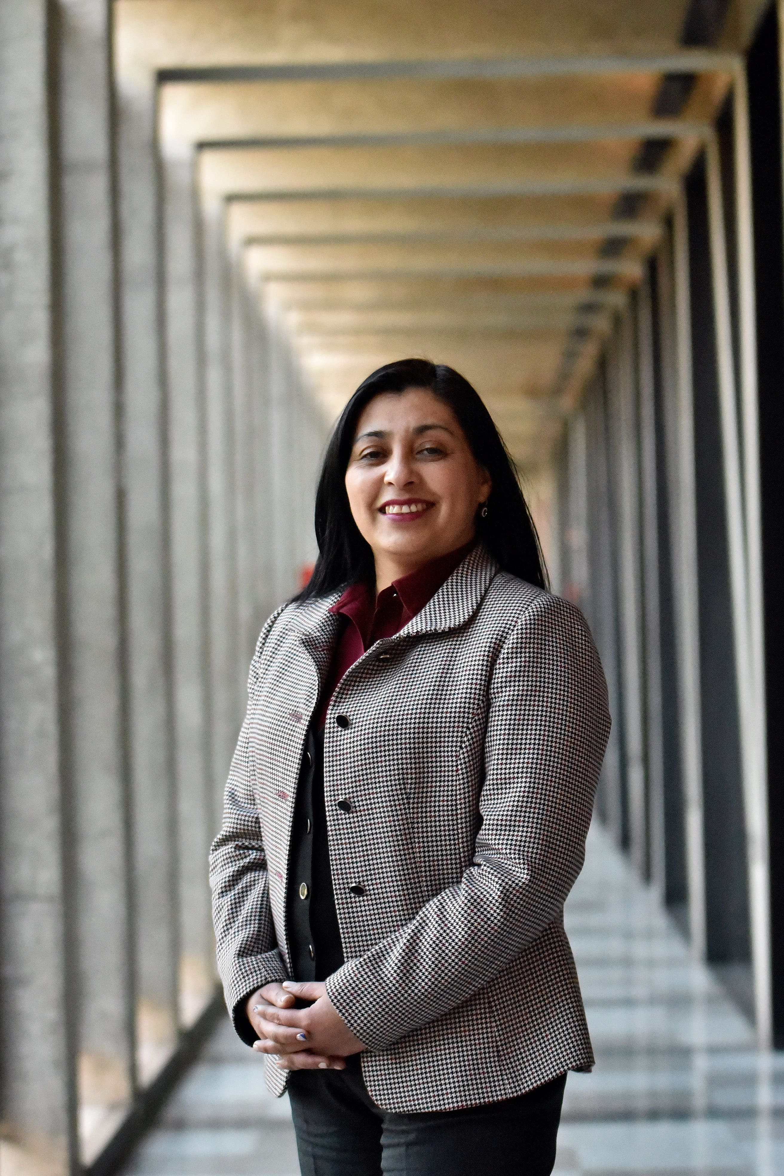 Quiénes Somos – Centro de Desarrollo Profesional Docente UDP